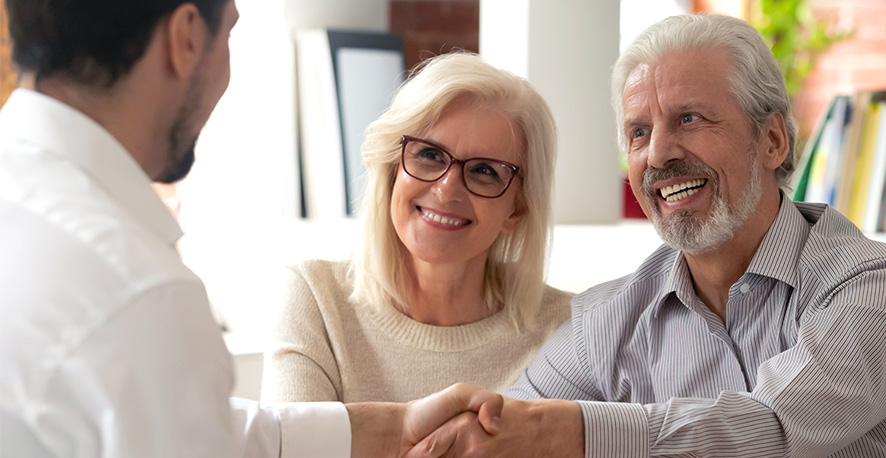 Military Financial Services | AAFMAA Wealth Management